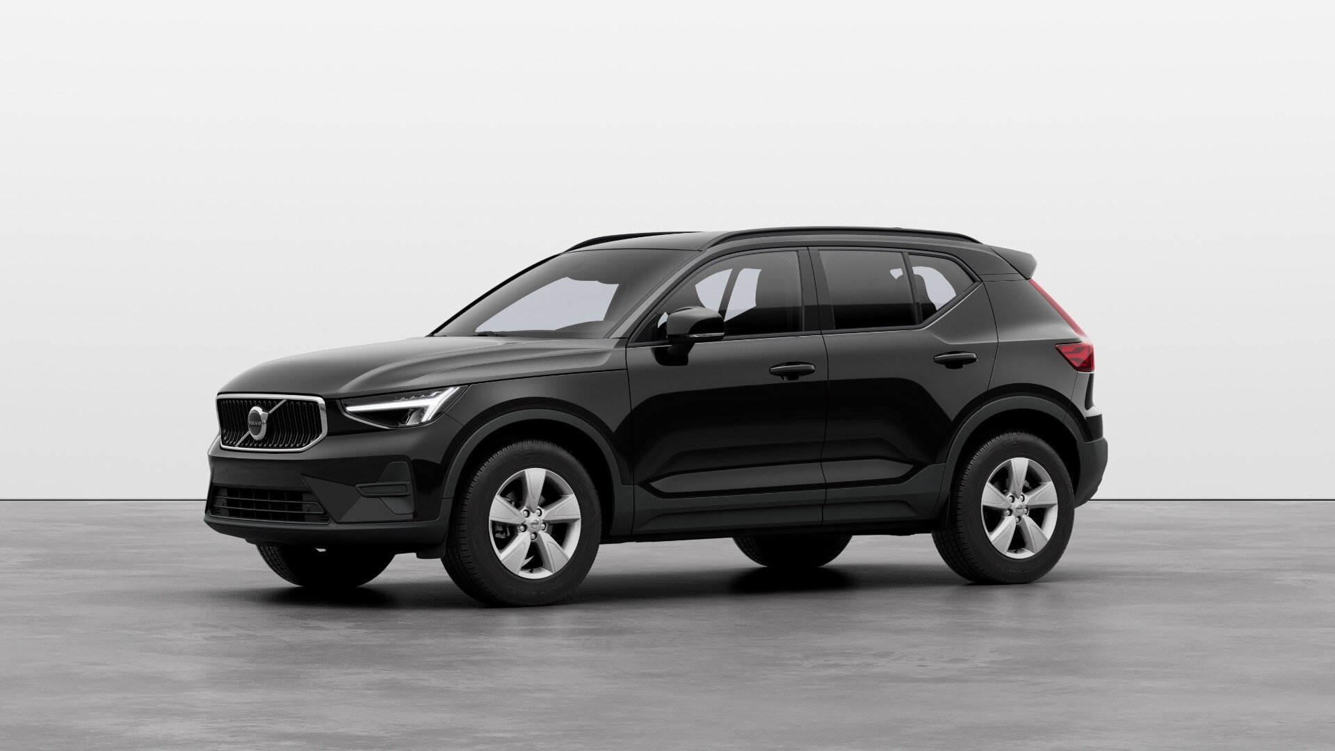 Xc40 hybrid range store