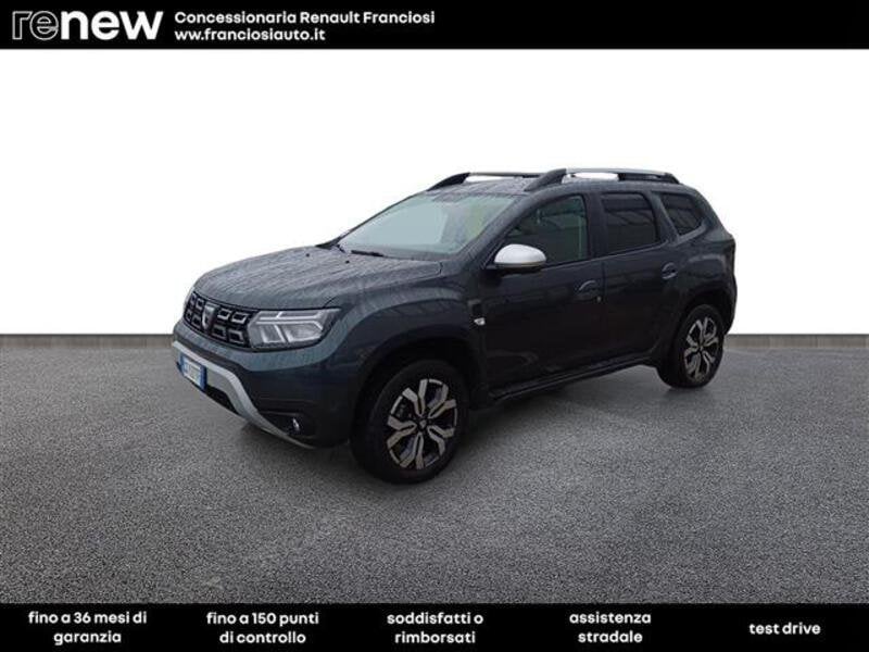 Auto usate in vendita presso concessionaria Renault