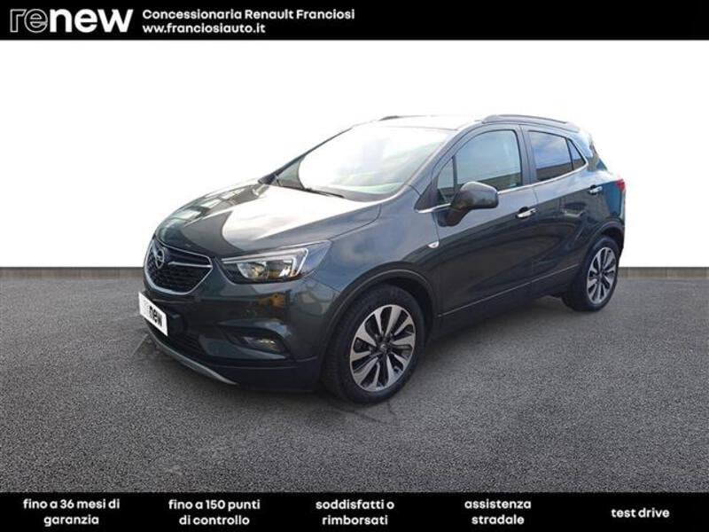 Auto usate in vendita presso concessionaria Renault