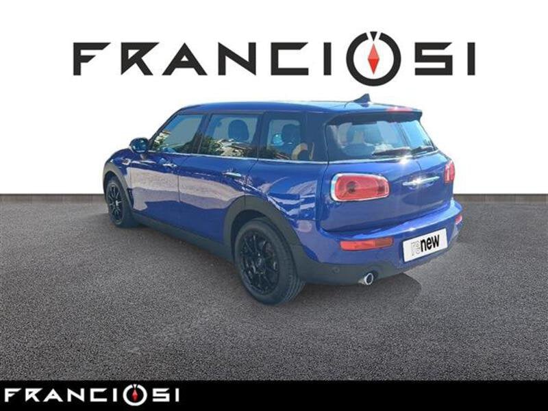 Auto usate MINI Clubman in vendita presso PRONTA CONSEGNA