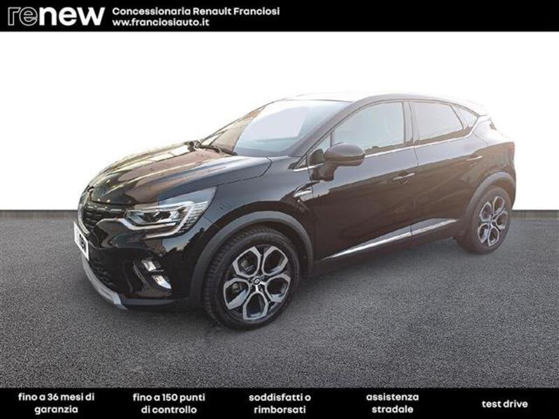 Auto usate in vendita presso concessionaria Renault