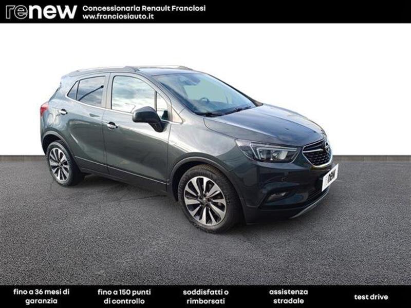 Auto usate in vendita presso concessionaria Renault