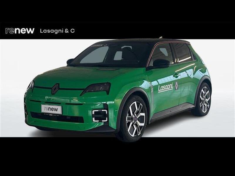 Lasagni Concessionaria Renault