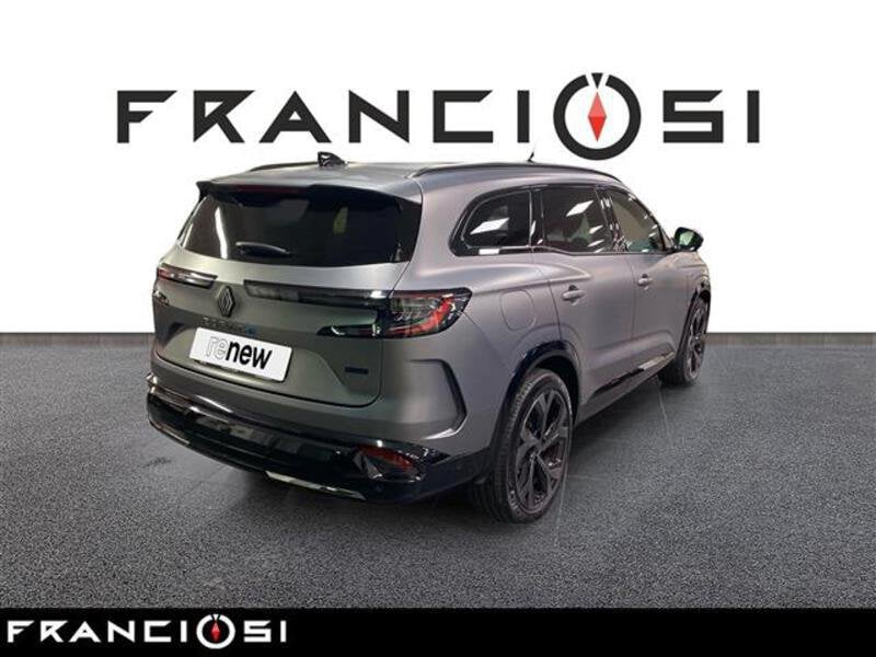 Auto usate Renault Espace a Modena in vendita presso Dacia Portale ...