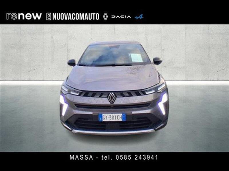 Auto Usate Modena Renault Symbioz Ibrida 1.6 E-Tech full hybrid Iconic ...