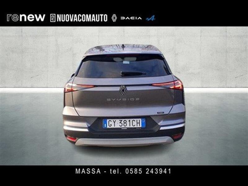 Auto Usate Modena Renault Symbioz Ibrida 1.6 E-Tech full hybrid Iconic ...