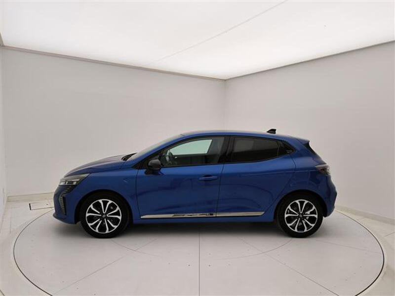 Auto Usate Milano Renault Clio Benzina 1.0 tce Techno 90cv - SESTO S ...
