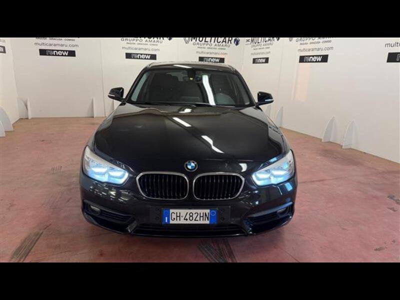 Auto usate Serie 1 a Ragusa in vendita presso Pronta Consegna Dacia