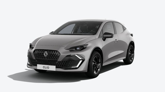 Auto Nuove Pronta Consegna Milano Renault Clio Benzina/GPL techno ECO-G ...