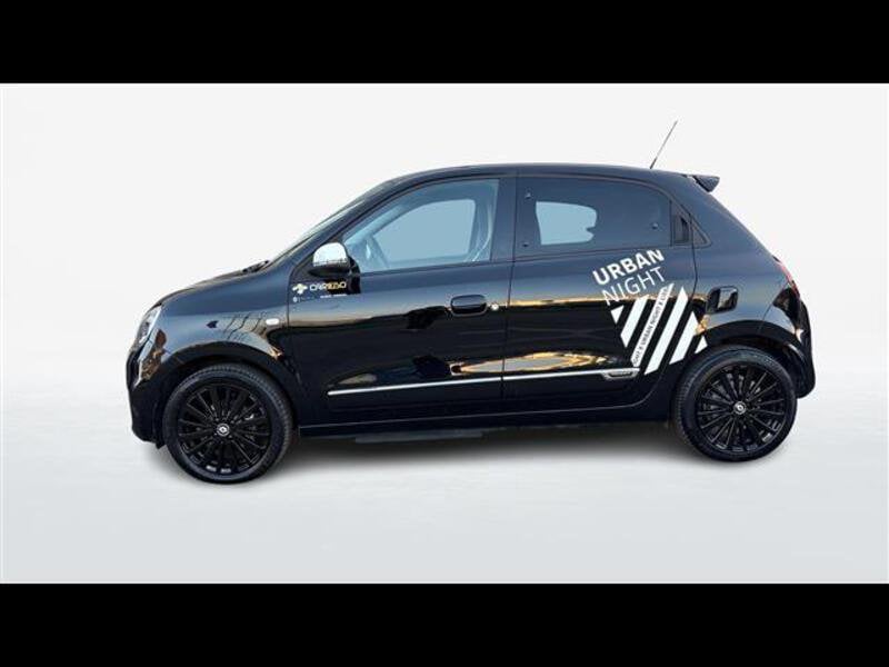 Sede ufficiale Renault | CAREBO SPA - Parma