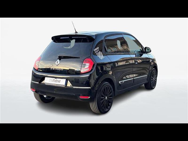 Sede ufficiale Renault | CAREBO SPA - Parma