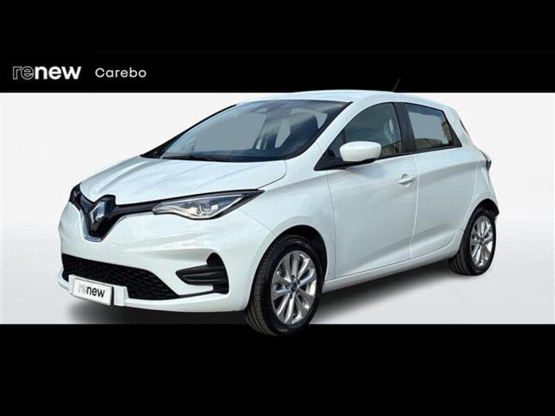 Sede ufficiale Renault | CAREBO SPA - Parma