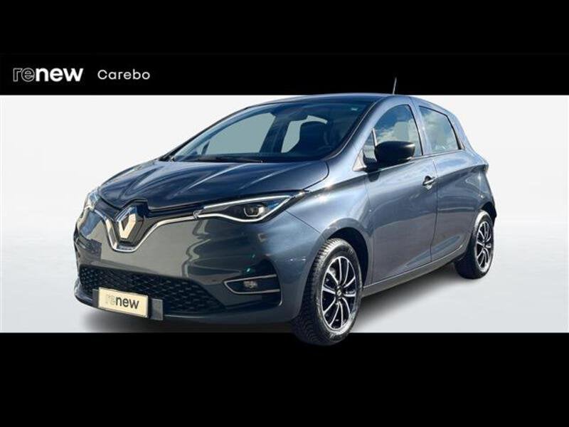 Sede ufficiale Renault | CAREBO SPA - Parma