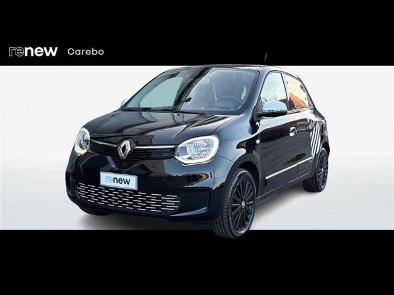 Sede ufficiale Renault | CAREBO SPA - Parma