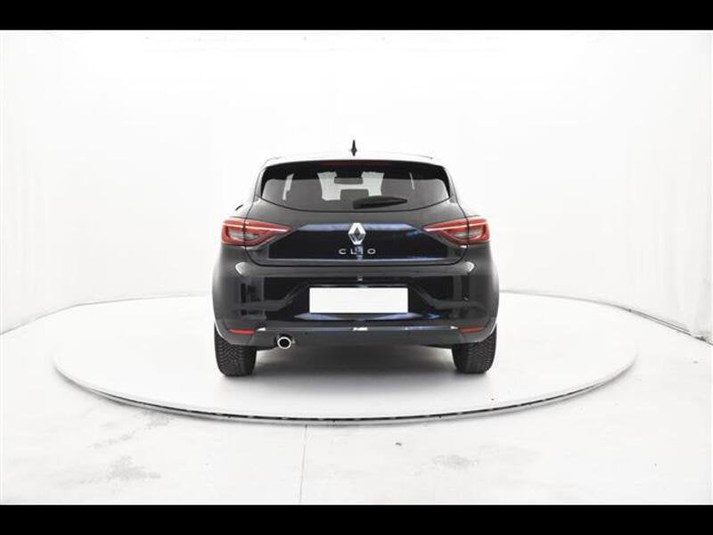 Renew: auto usate Renault in vendita in provincia di Bergamo, Cremona ...