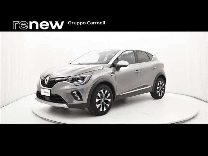 Renew: auto usate Renault in vendita in provincia di Bergamo, Cremona ...