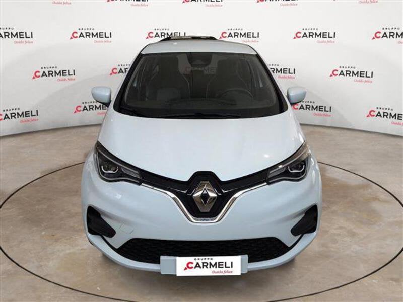 Sede ufficiale Renault | GRUPPO CARMELI SPA - Bergamo