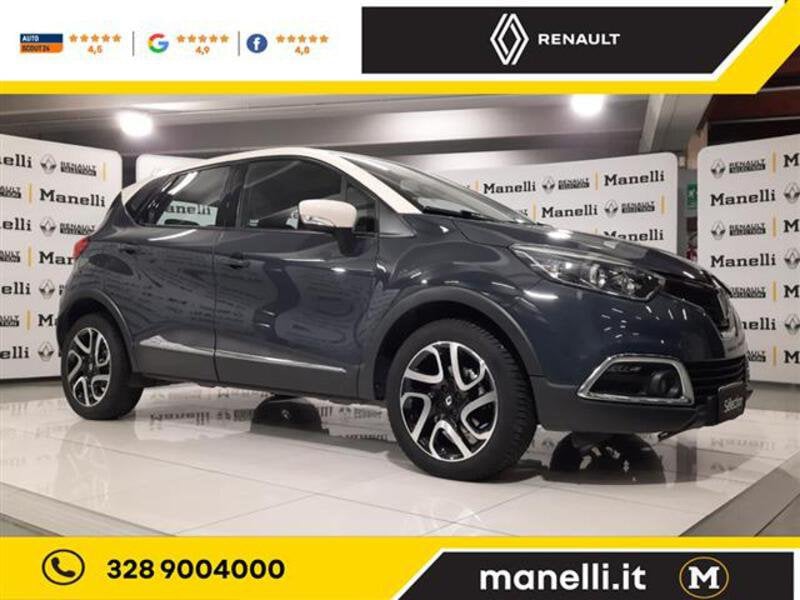 Sede ufficiale Renault | MANELLI SPA - Brescia