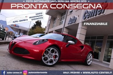 Auto-Center Trento - Auto km0 e in pronta consegna | Usato garantito a ...