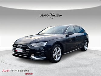 Auto usate Audi in vendita presso Scotti Ugo Automobili