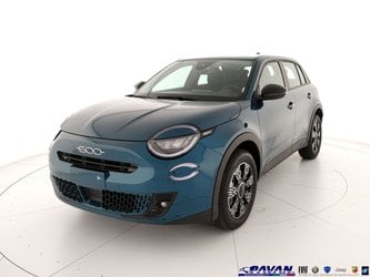 Pavan Srl | Concessionaria Partner Fiat e DR Piove di Sacco (Padova)