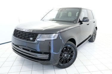 Auto Nuove Land Rover in Pronta Consegna - AUTOCENTER SRL