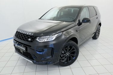 Auto Nuove Land Rover in Pronta Consegna - AUTOCENTER SRL
