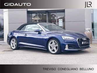 Auto usate Audi A5 a Treviso in vendita presso GIDAUTO SRL