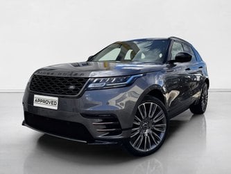 Auto usate Land Rover Range Rover Velar a Siena in vendita presso ...