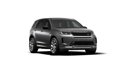 Auto Nuove Land Rover Discovery Sport Diesel/Elettrica a Perugia in ...