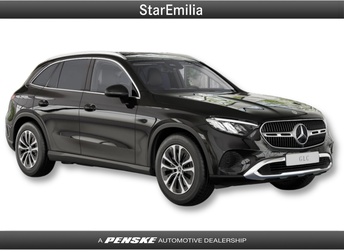 Auto Nuove Pronta Consegna Bologna Mercedes Benz GLC Ibrida GLC 200 4Matic Mild Hybrid Advanced StarEmilia Casalecchio di Reno