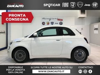 Zancauto - Concessionario FIAT, Abarth e Spoticar in provincia di Verona