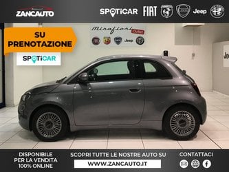Zancauto - Concessionario FIAT, Abarth e Spoticar in provincia di Verona