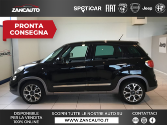 Zancauto - Concessionario FIAT, Abarth e Spoticar in provincia di Verona