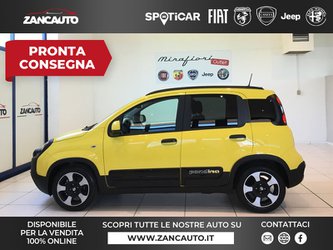 Zancauto - Concessionario FIAT, Abarth e Spoticar in provincia di Verona