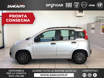 Zancauto - Concessionario FIAT, Abarth e Spoticar in provincia di Verona
