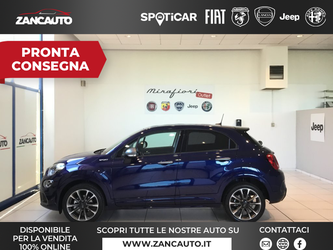 Zancauto - Concessionario FIAT, Abarth e Spoticar in provincia di Verona