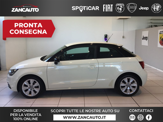 Zancauto - Concessionario FIAT, Abarth e Spoticar in provincia di Verona