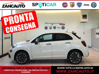 Zancauto - Concessionario FIAT, Abarth e Spoticar in provincia di Verona