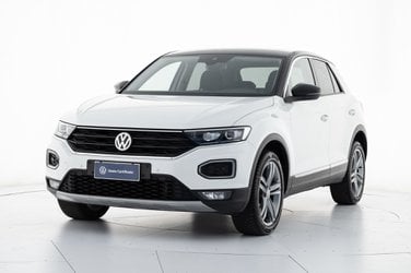 Auto usate a Ancona in vendita presso Domina Spa