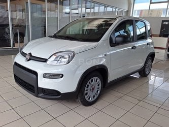 Auto usate ibride in vendita presso De Bona