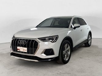 Auto Usate Caserta Audi Q3 Diesel Q3 35 TDI S tronic Business Advanced ...