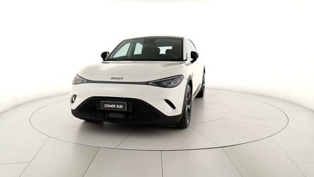 Automobili Usate - Vendita e assitenza - Comer Sud