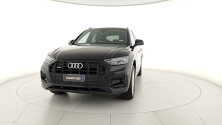 Audi Usate - Comer Sud - Concessionaria Multibrand
