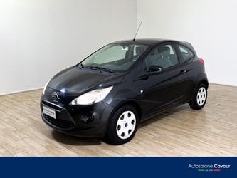 Auto usate a Ferrara in vendita presso Autosalone Cavour
