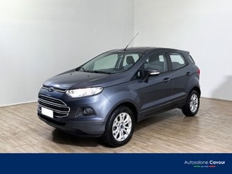 Auto usate a Ferrara in vendita presso Autosalone Cavour