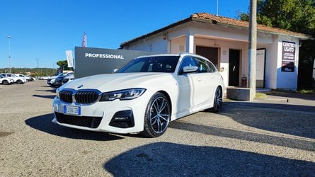 Auto usate a Firenze in vendita presso EUROCAR S.R.L.