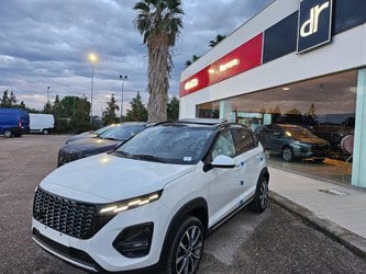 Auto Nuove in vendita presso Romano Car