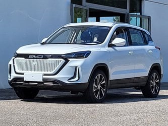 Auto Nuove in vendita presso Romano Car