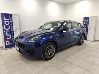 Auto usate a Cremona in vendita presso Pluricar